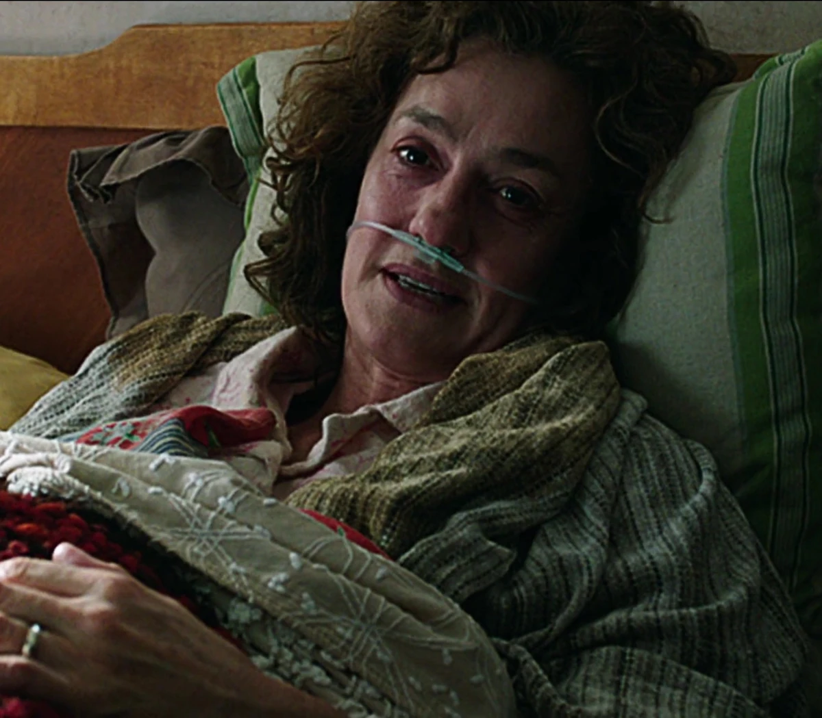 Karen Detmer | Chronicle(film) Wiki | Fandom