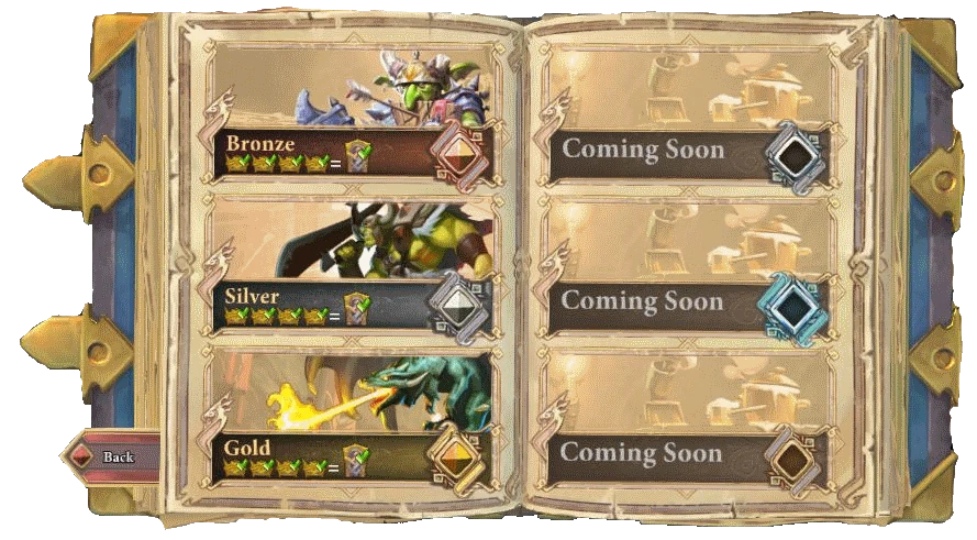 Solo Play | Chronicle: RuneScape Legends Wiki | Fandom