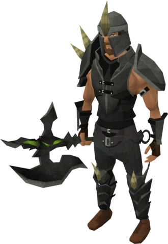 Full Dharok | Chronicle: RuneScape Legends Wiki | Fandom