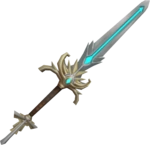 Silverlight | Chronicle: RuneScape Legends Wiki | Fandom