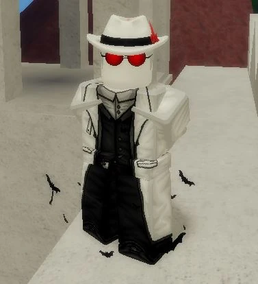 Barion von Blanc | Chronicles: Beyond Wiki | Fandom