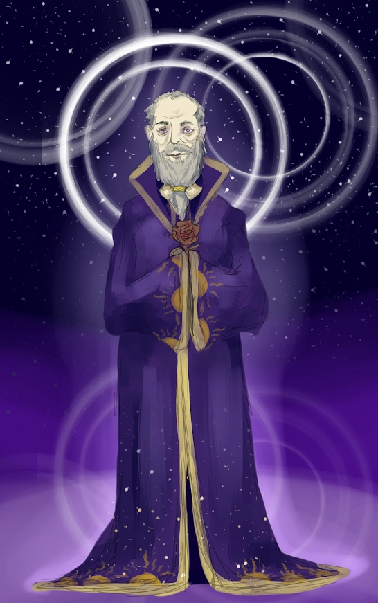 Krux | Chronicles of Ahrin Wikia | Fandom