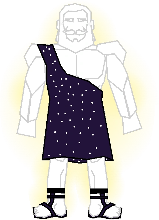 Elyon | Chronicles of Alterra Wiki | Fandom