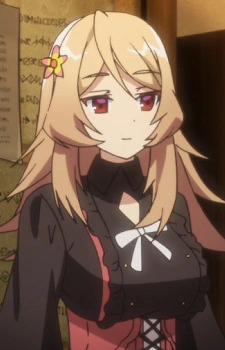 Letia | Chronicles of an Aristocrat Reborn in Another World Wiki | Fandom