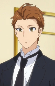 Koran | Chronicles of an Aristocrat Reborn in Another World Wiki | Fandom