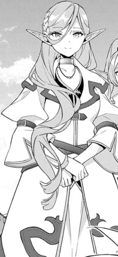 Tina von Ribelt | Chronicles of an Aristocrat Reborn in Another World ...