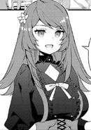 Letia | Chronicles of an Aristocrat Reborn in Another World Wiki | Fandom