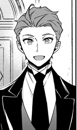 Koran | Chronicles of an Aristocrat Reborn in Another World Wiki | Fandom