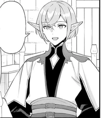 Raden von Ribelt | Chronicles of an Aristocrat Reborn in Another World ...