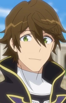 Gurat | Chronicles of an Aristocrat Reborn in Another World Wiki | Fandom