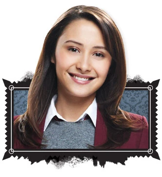 Joy Mercer | Chronicles of Anubis Wiki | Fandom