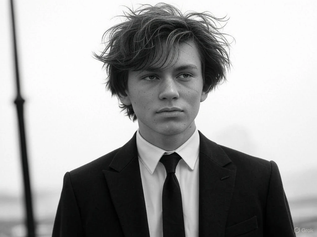 Levi Casmin | Chronicles of Avelon Wiki | Fandom