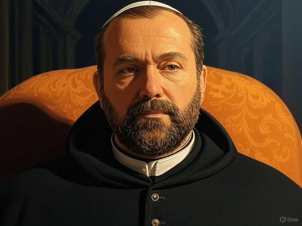 Ambrose I | Chronicles of Avelon Wiki | Fandom