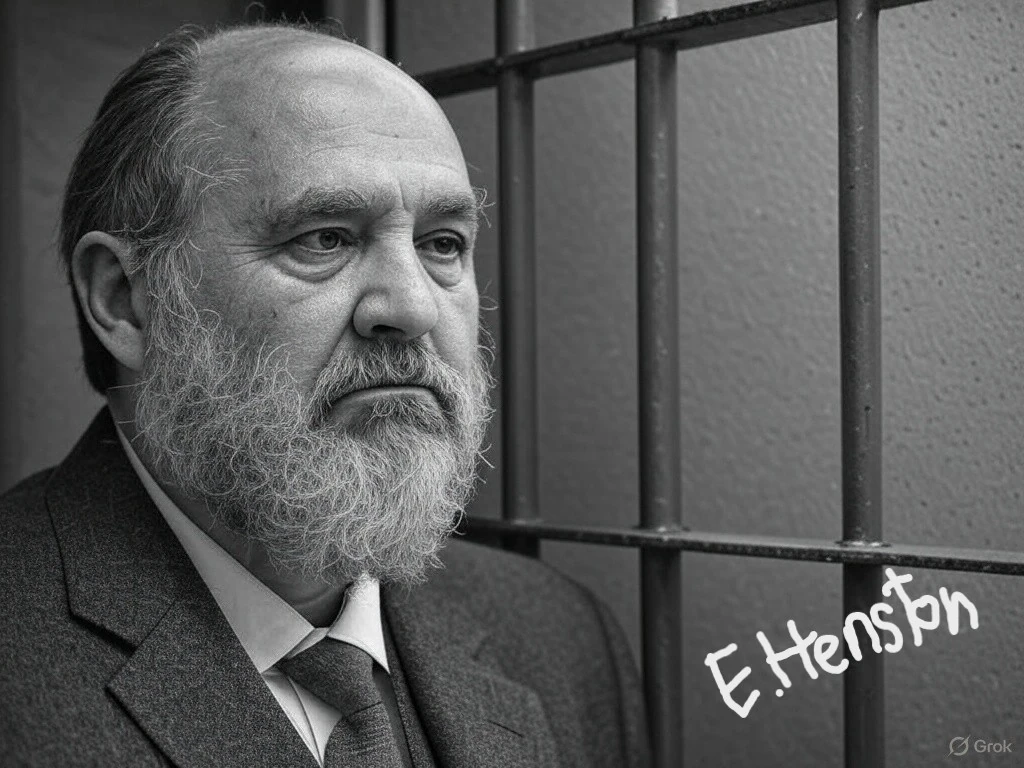 Ernst Henston | Chronicles of Avelon Wiki | Fandom