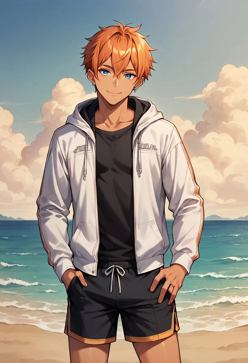 Axel Griffin | Chronicles of Calderia Wiki | Fandom