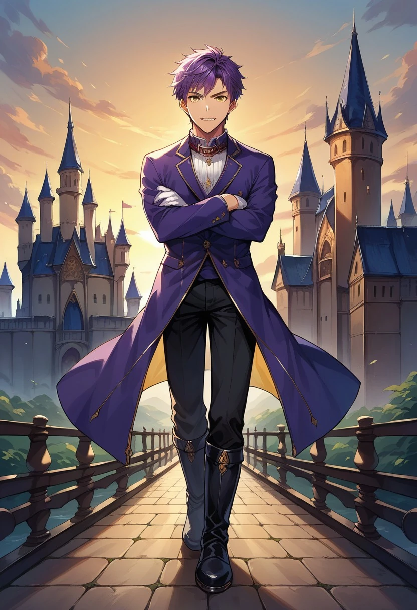 Kallus | Chronicles of Calderia Wiki | Fandom