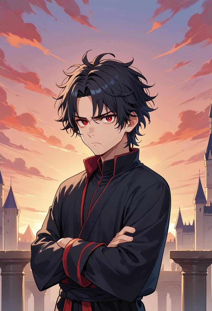 Feroy | Chronicles of Calderia Wiki | Fandom