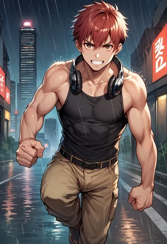 Felix Knight | Chronicles of Calderia Wiki | Fandom