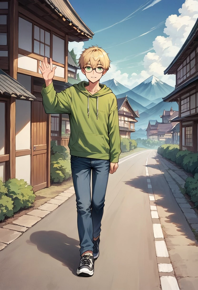 Tyler Hill | Chronicles of Calderia Wiki | Fandom