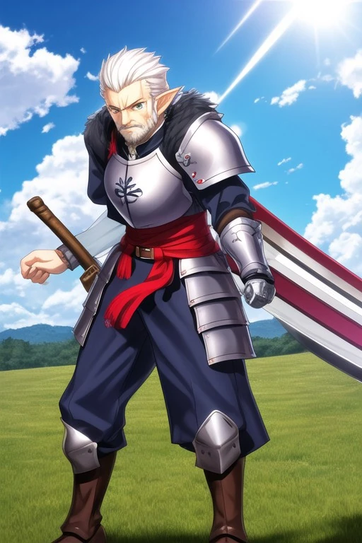 Tharos | Chronicles of Calderia Wiki | Fandom