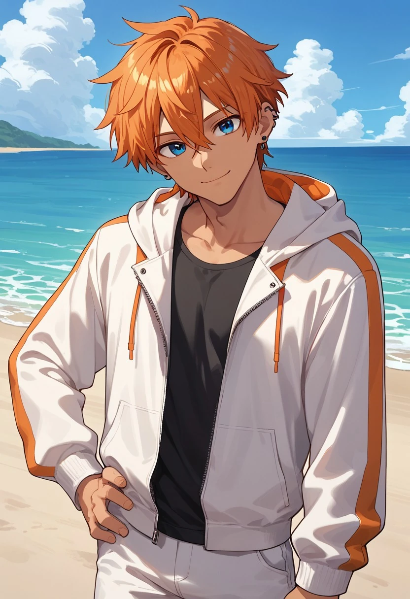 Axel Griffin | Chronicles of Calderia Wiki | Fandom