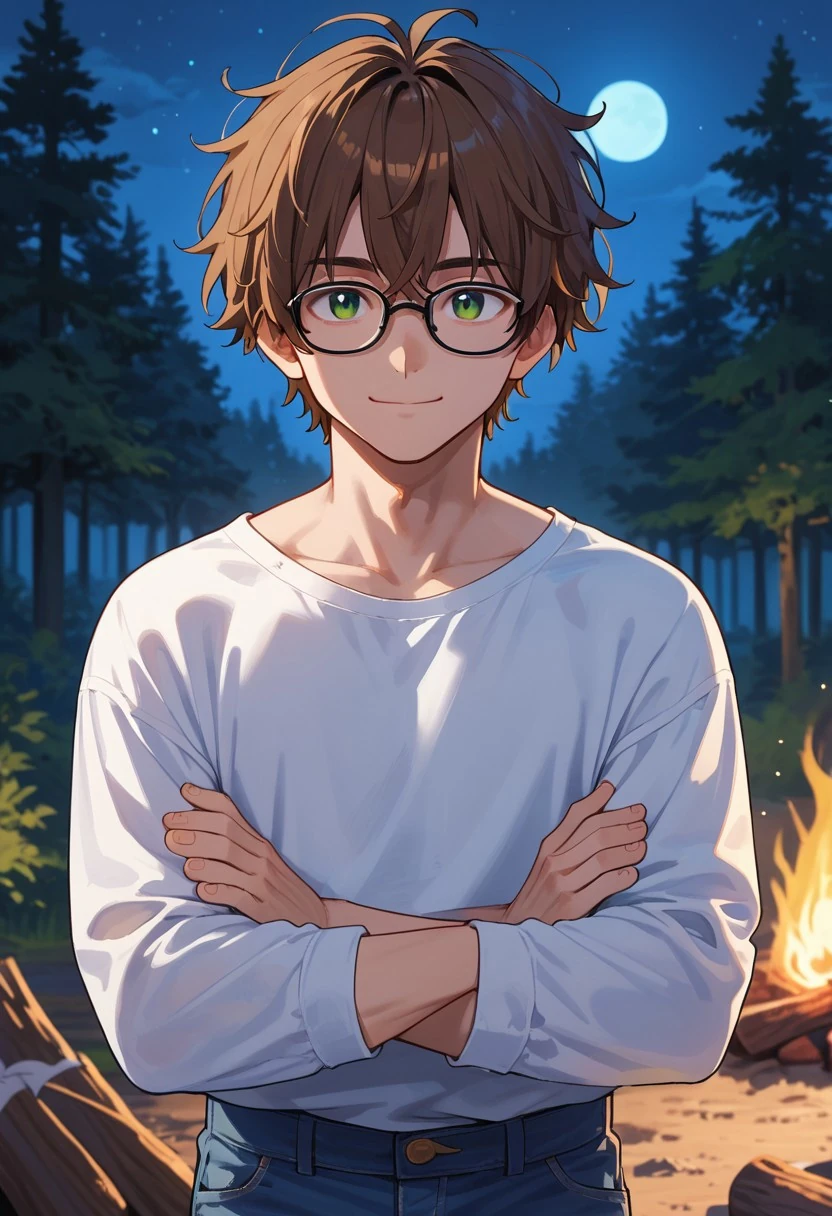 Kade Whitley | Chronicles of Calderia Wiki | Fandom