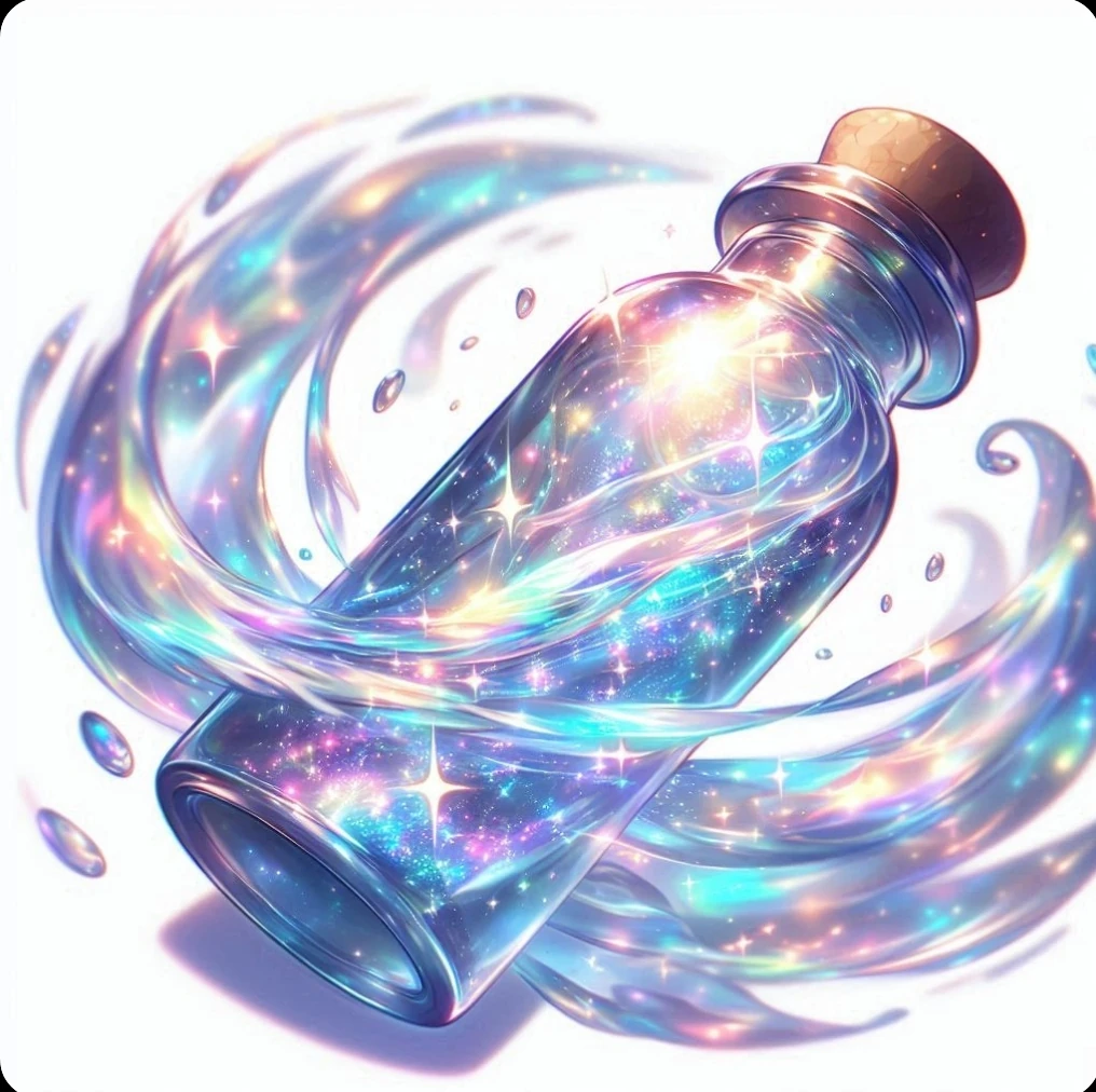 Ethereal Essence | Chronicles of Calderia Wiki | Fandom