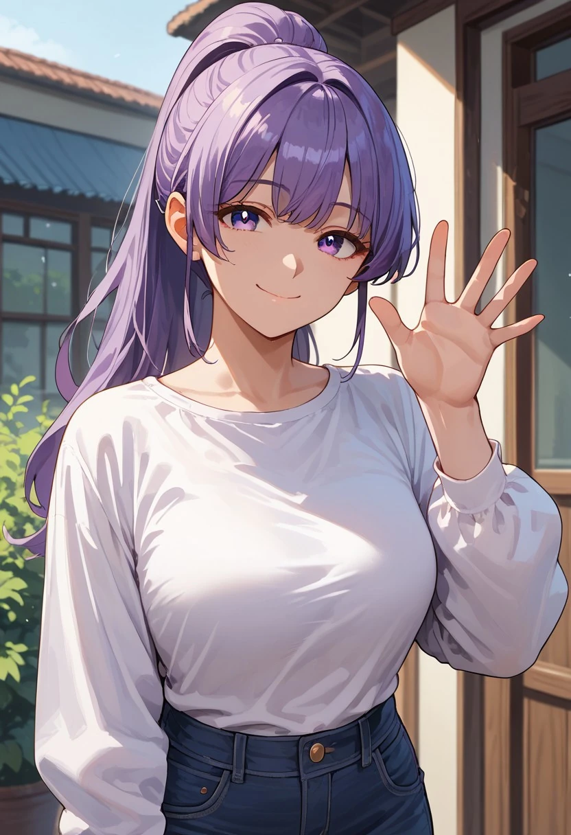 Mrs.Young | Chronicles of Calderia Wiki | Fandom