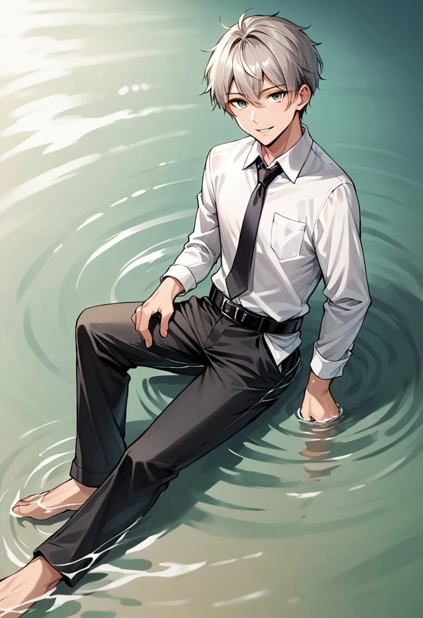 Ryan Henderson | Chronicles of Calderia Wiki | Fandom