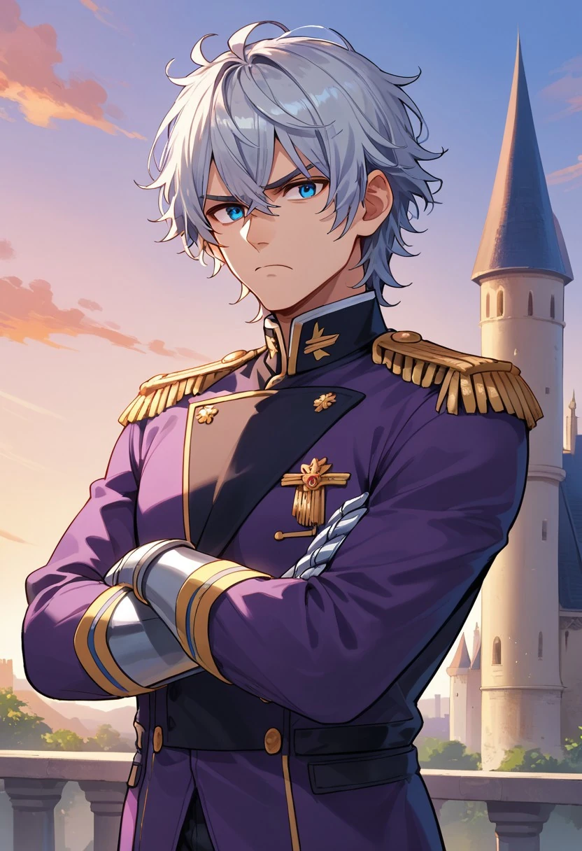 Zeph | Chronicles of Calderia Wiki | Fandom