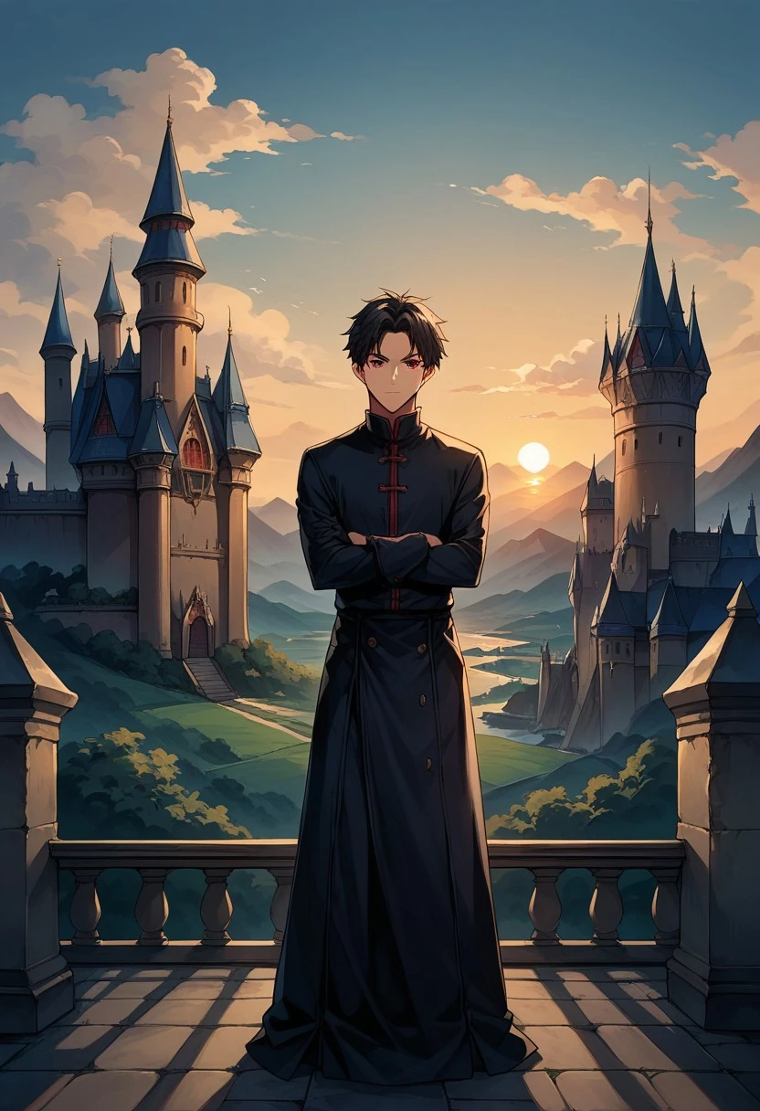 Feroy | Chronicles of Calderia Wiki | Fandom