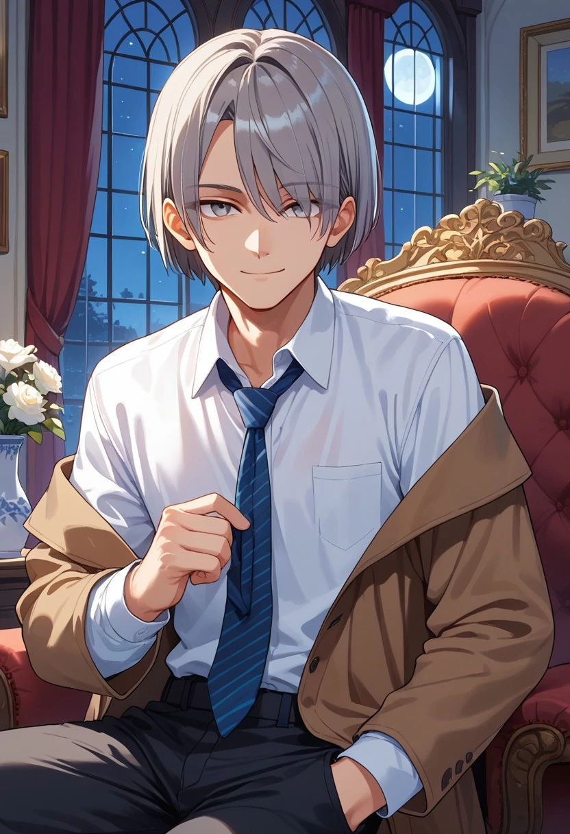 Ryan Henderson | Chronicles of Calderia Wiki | Fandom