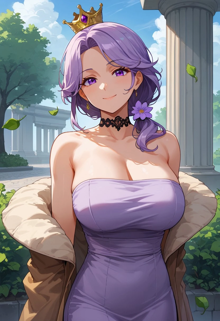 Elara Aurelius | Chronicles of Calderia Wiki | Fandom