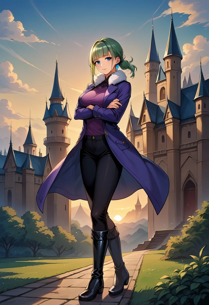 Roza | Chronicles of Calderia Wiki | Fandom
