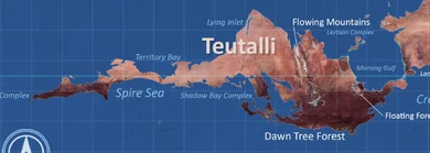 Teutalli | Chronicles of Chriirah Wiki | Fandom