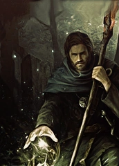 Magos | Chronicles of Daswal Wiki | Fandom