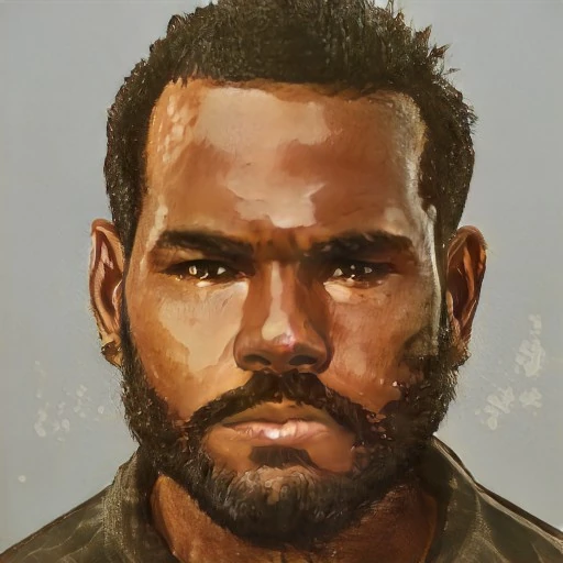 Imperator Hasaan Kavadius | Chronicles of Divine Ruin Wiki | Fandom