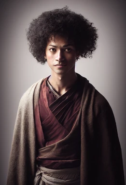 King Remy the Rare | Chronicles of Divine Ruin Wiki | Fandom