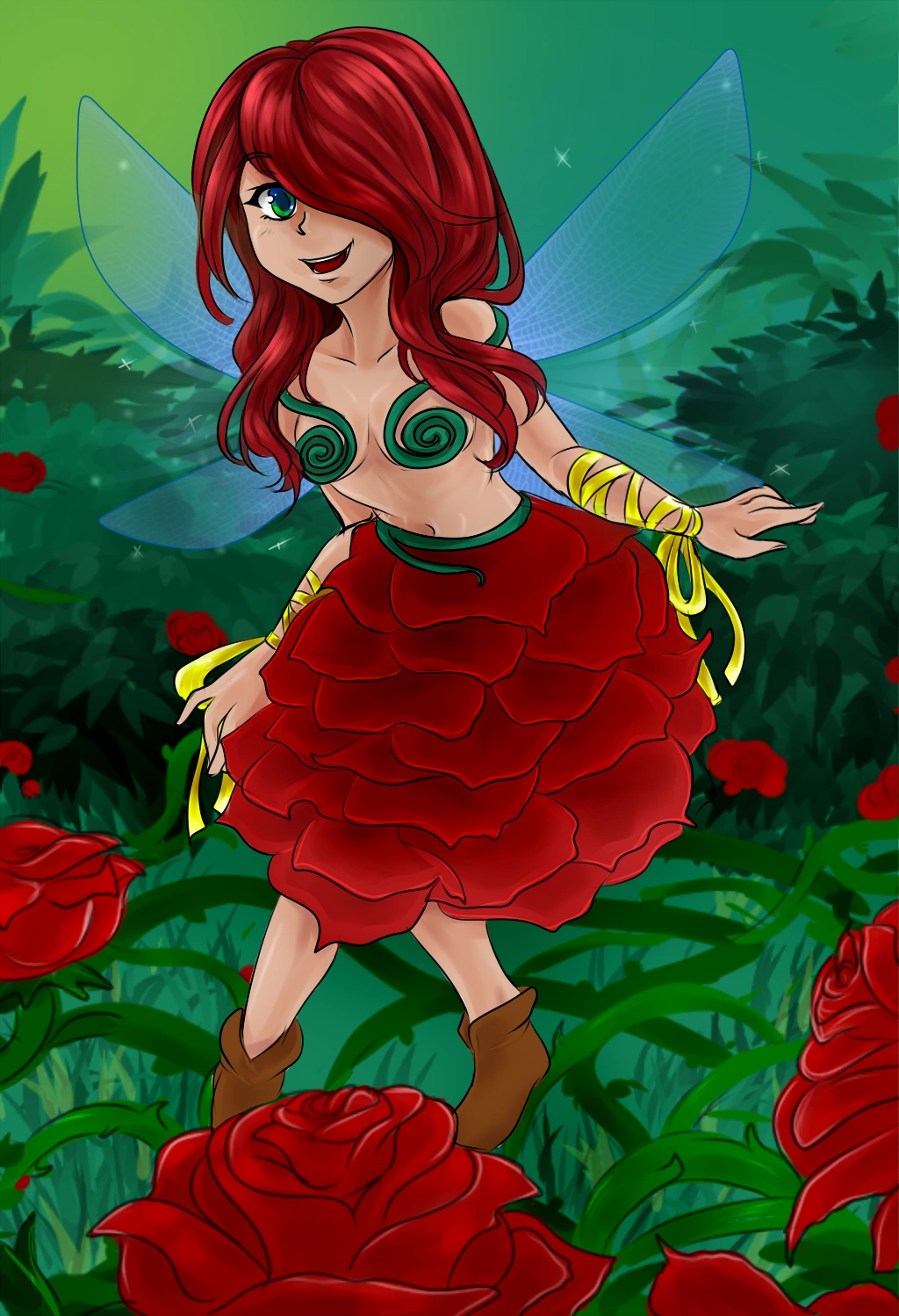 Pip | Chronicles of Eden Wiki | Fandom