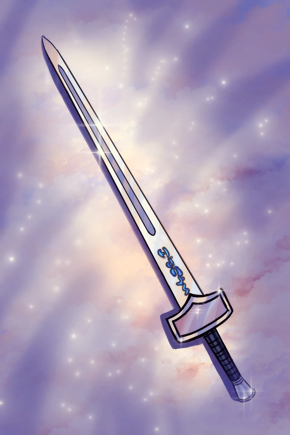 Archlight's Blade | Chronicles of Eden Wiki | Fandom