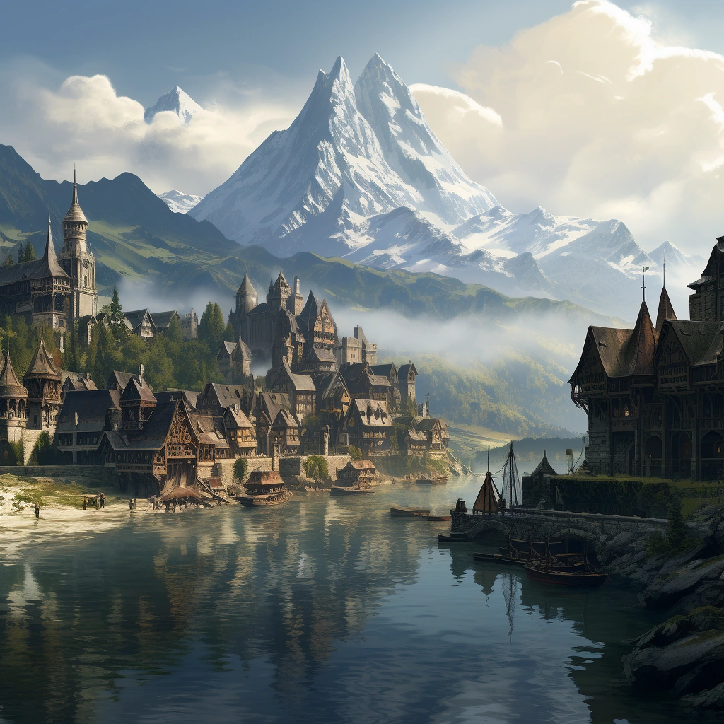 Arindor | Chronicles of Edon Wiki | Fandom