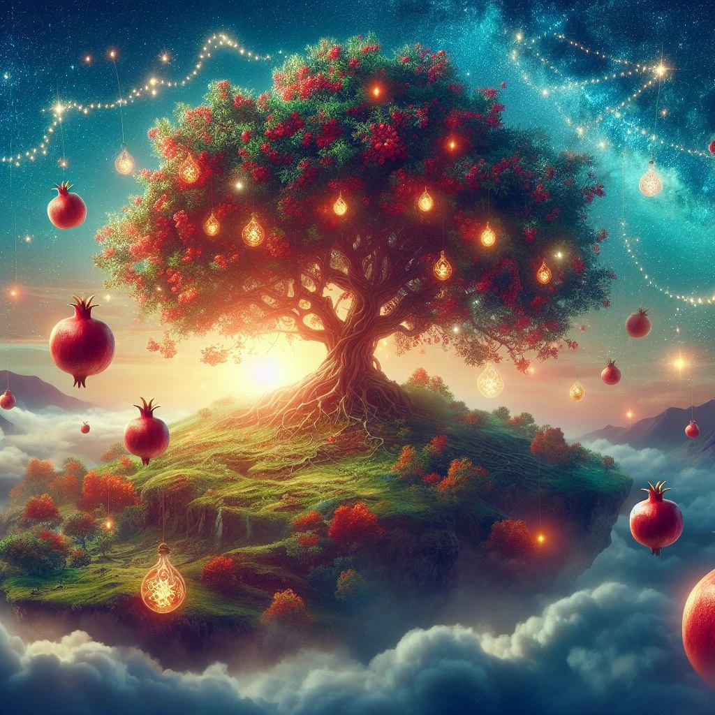 Tree of Life | Chronicles of Edon Wiki | Fandom