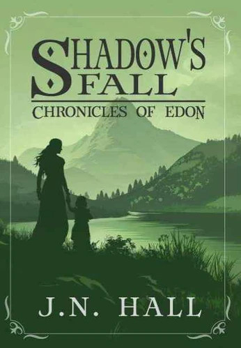 Shadows Fall | Chronicles of Edon Wiki | Fandom