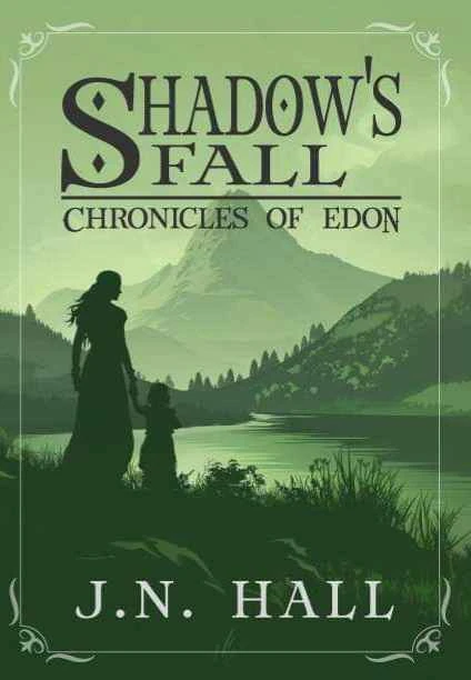 Shadows Fall | Chronicles of Edon Wiki | Fandom
