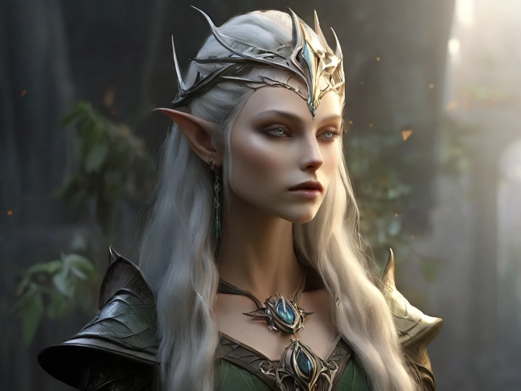 Lehona Stormtalon | Chronicles of Edon Wiki | Fandom