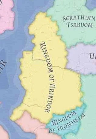 Kingdom of Ironhelm | Chronicles of Edon Wiki | Fandom