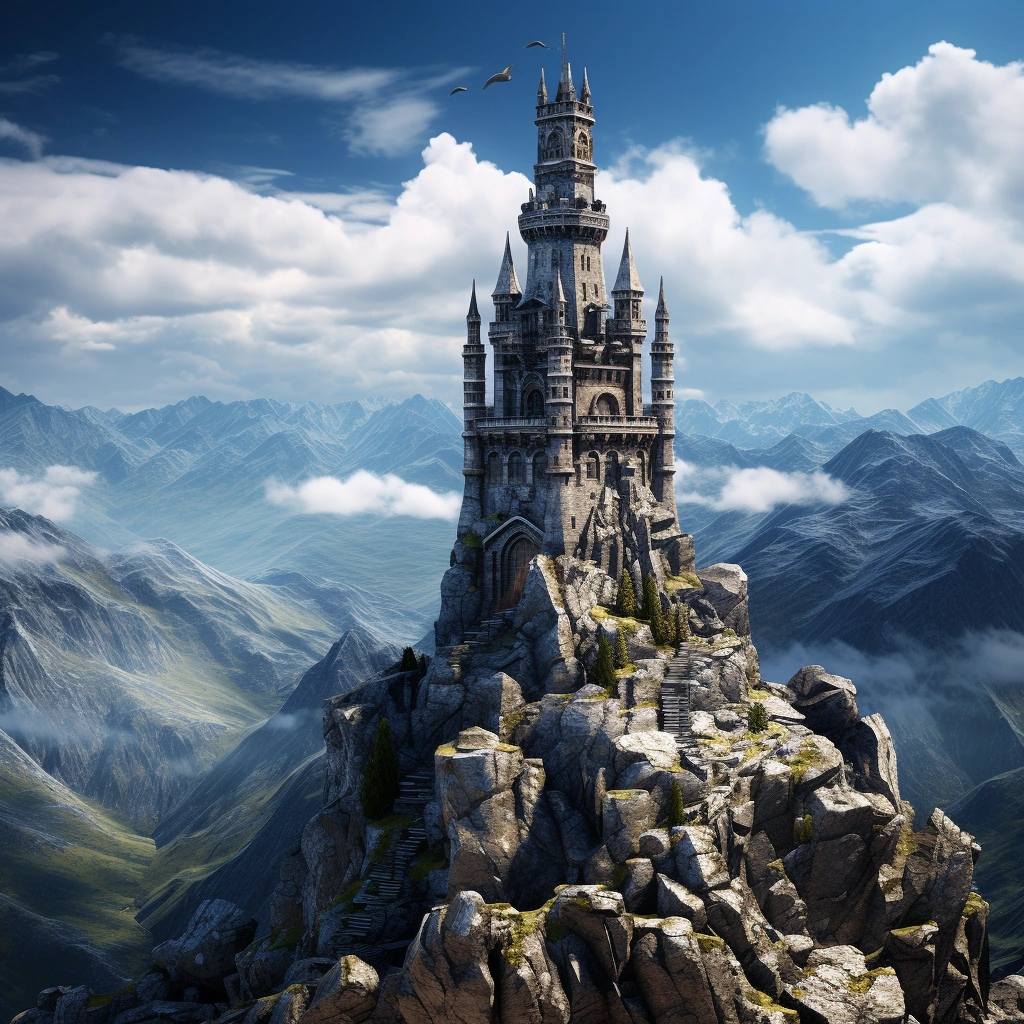 Order of Merlin | Chronicles of Edon Wiki | Fandom