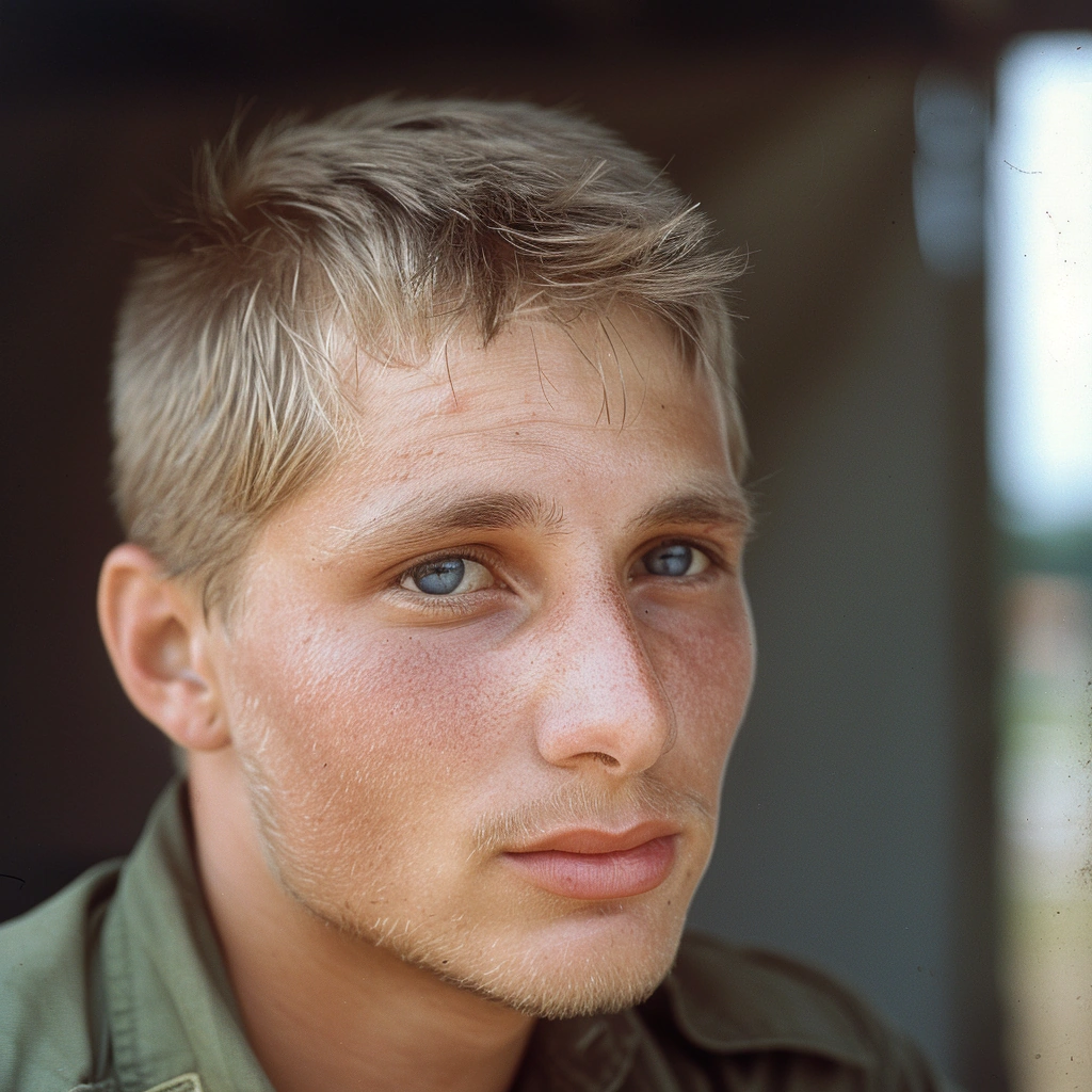 John Anderson | Chronicles of Edon Wiki | Fandom