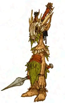 Batiri | Chronicles of Faerun Wiki | Fandom