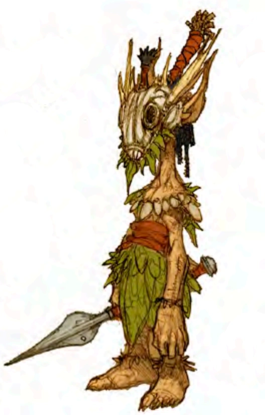 Batiri | Chronicles of Faerun Wiki | Fandom